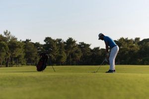 Albatross Golfklubb » GolfX